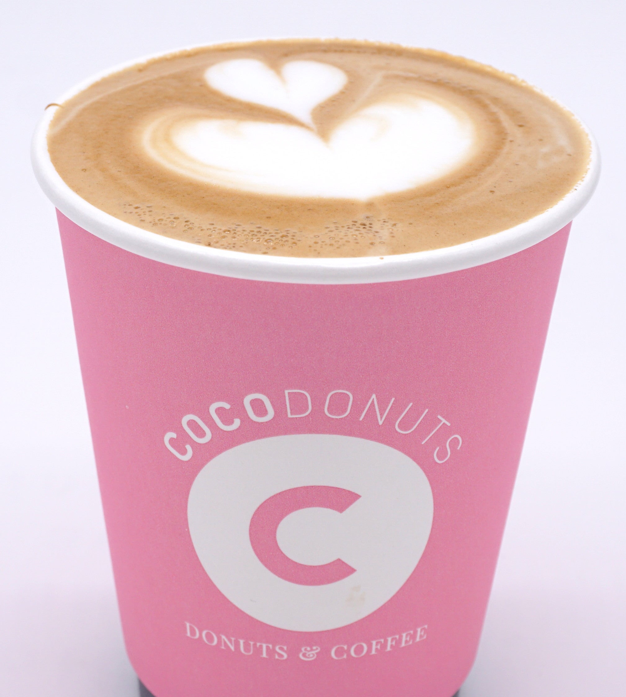 ESPRESSO BASE DRINKS | Coco Donuts